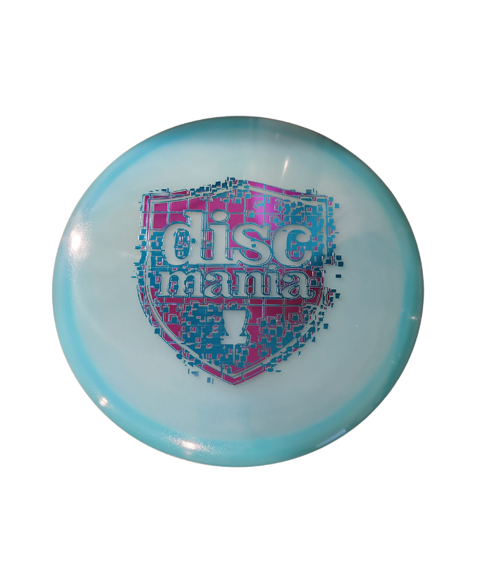 Discmania Special Edition Neo Lumen Origin - Rock On Wheels