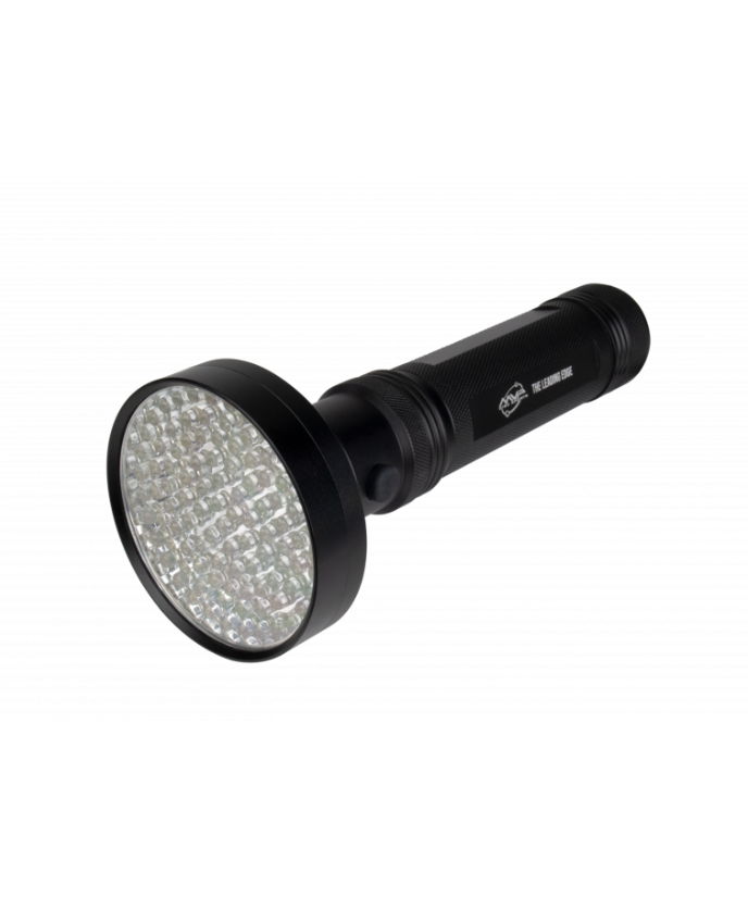 MVP UV Flashlight - Rock On Wheels