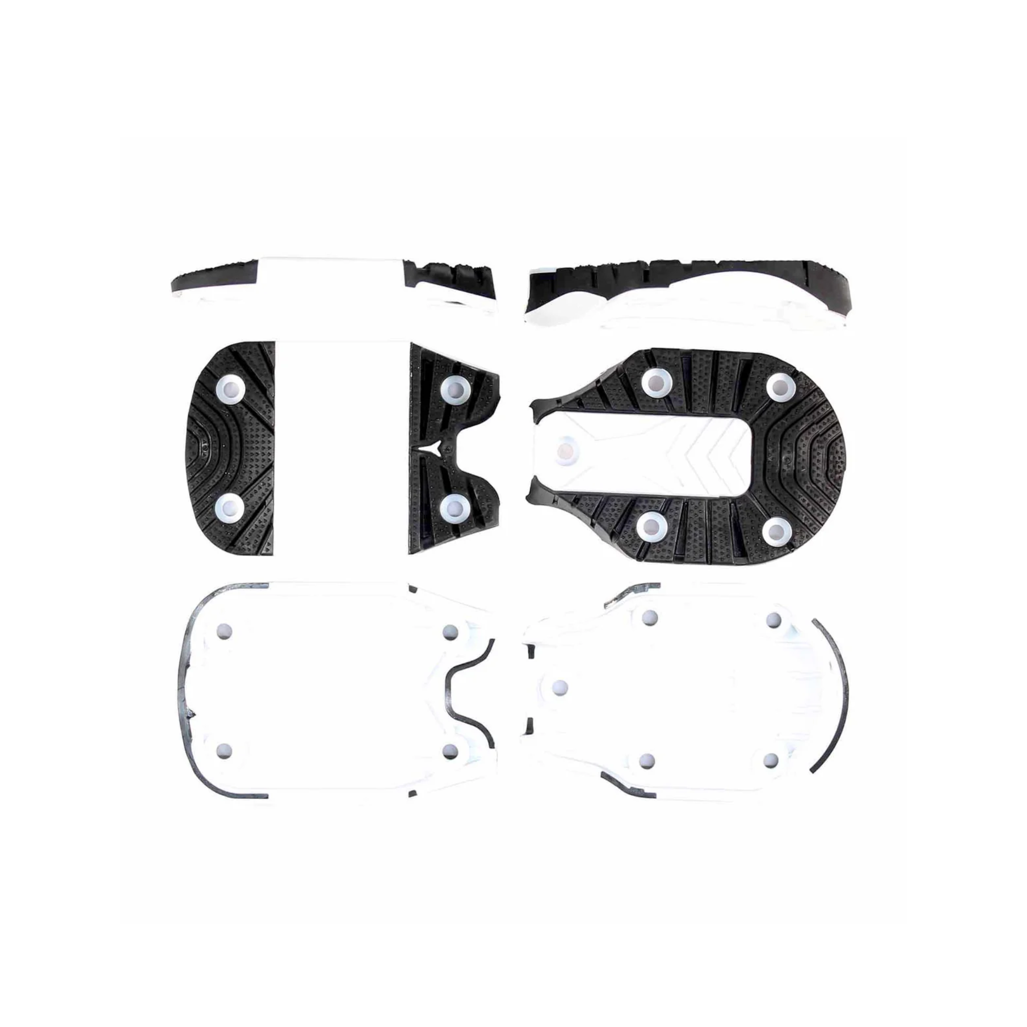 Atomic Standard Din 2K Grip Pads - Rock On Wheels