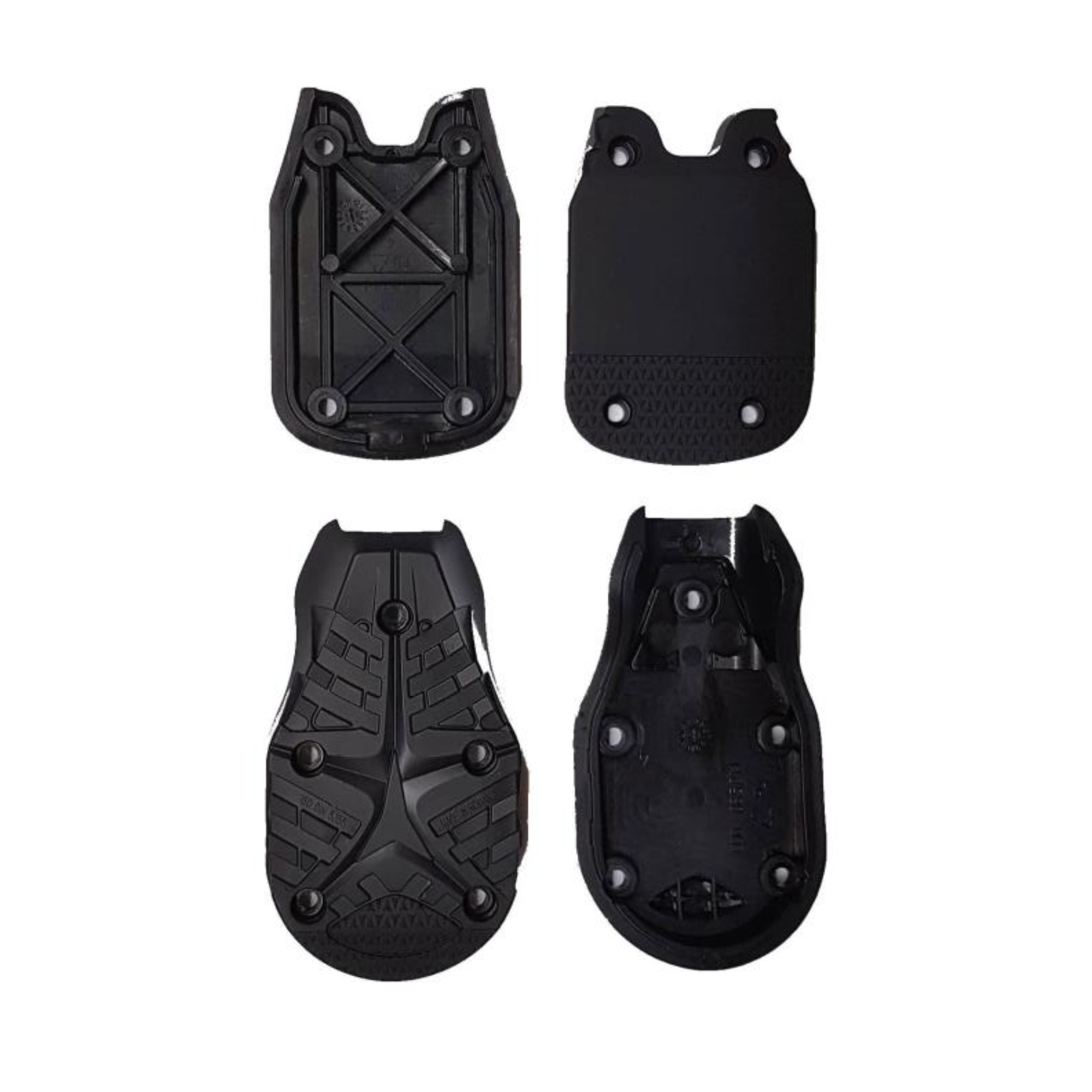 Atomic Standard DIN 1K Grip Pads L - Rock On Wheels