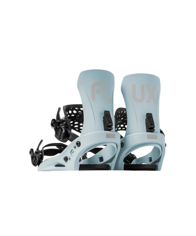 Flux EM Women's Binding - Rock On Wheels