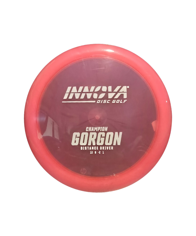 Innova Champion Gorgon - Rock On Wheels