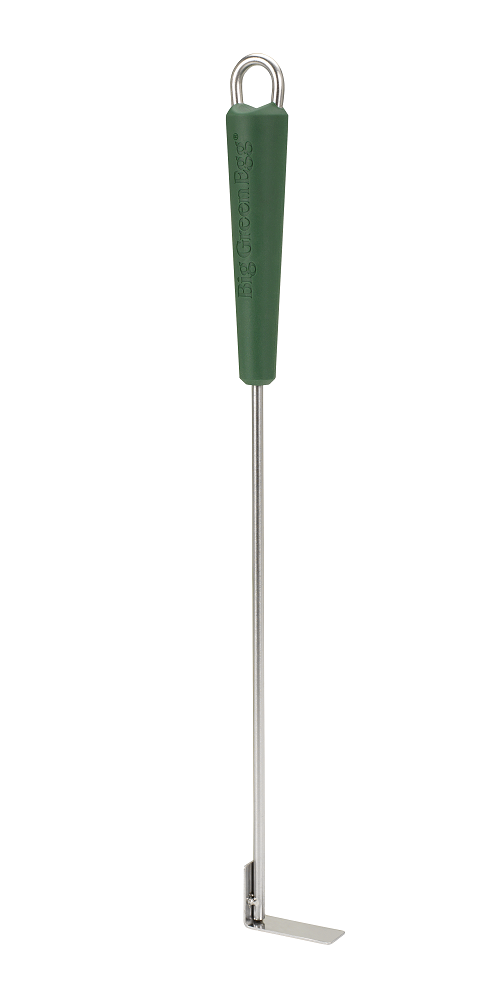 Big Green Egg Ash Removal Tool - Outdoor Home Store