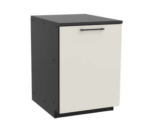 Blackstone Kitchen Trash Bin Module-6400 - Outdoor Home Store