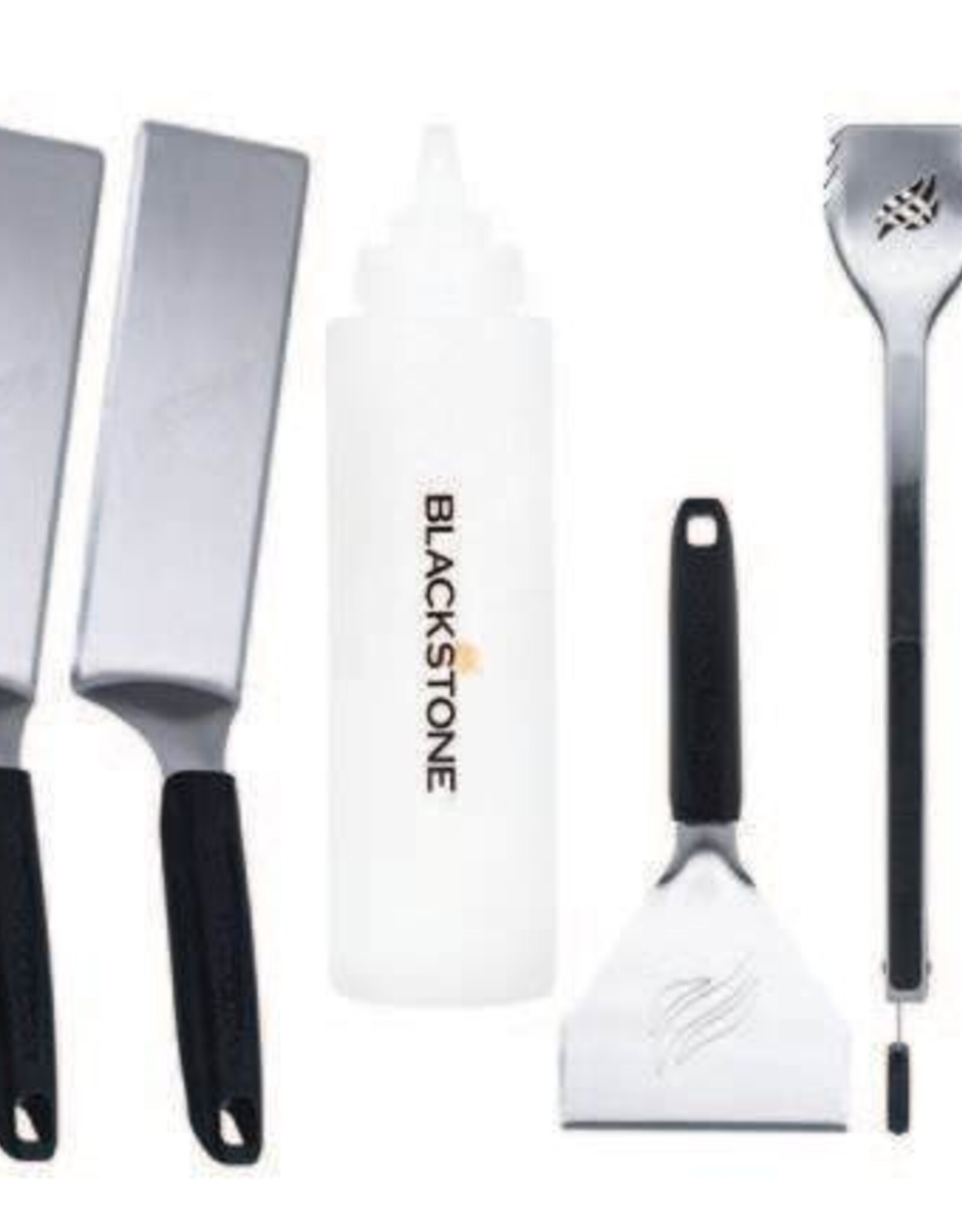 Blackstone Blackstone Deluxe Toolkit 6 Piece (Griddle Essentials)-5464 ...