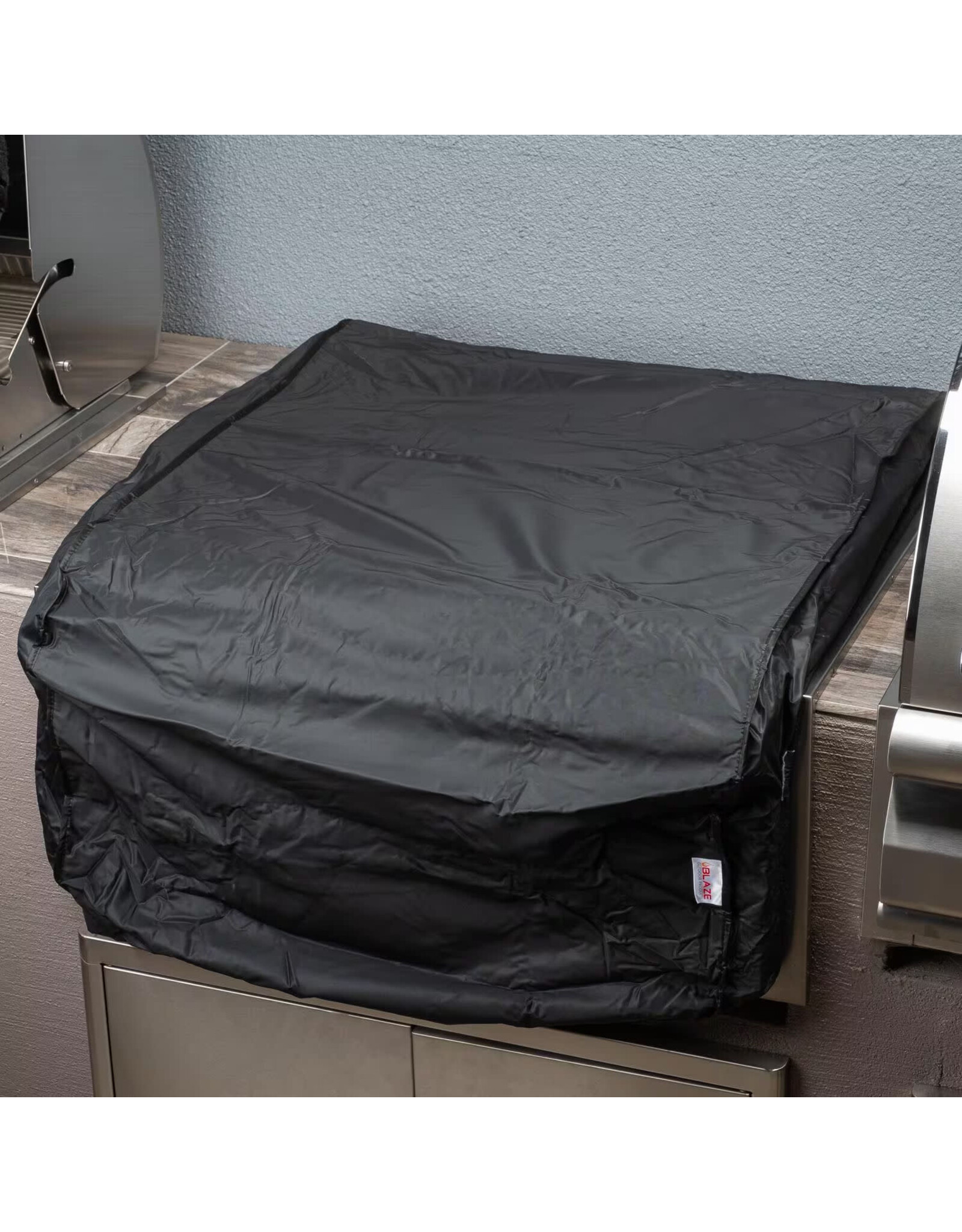 Blaze Cover For Premium LTE 30-Inch Built-In Gas Griddles - GRDBICV ...