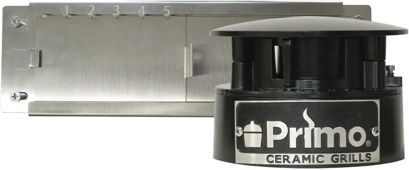 Primo Precision Control Kit for X-Large (Includes New Top Damper ...