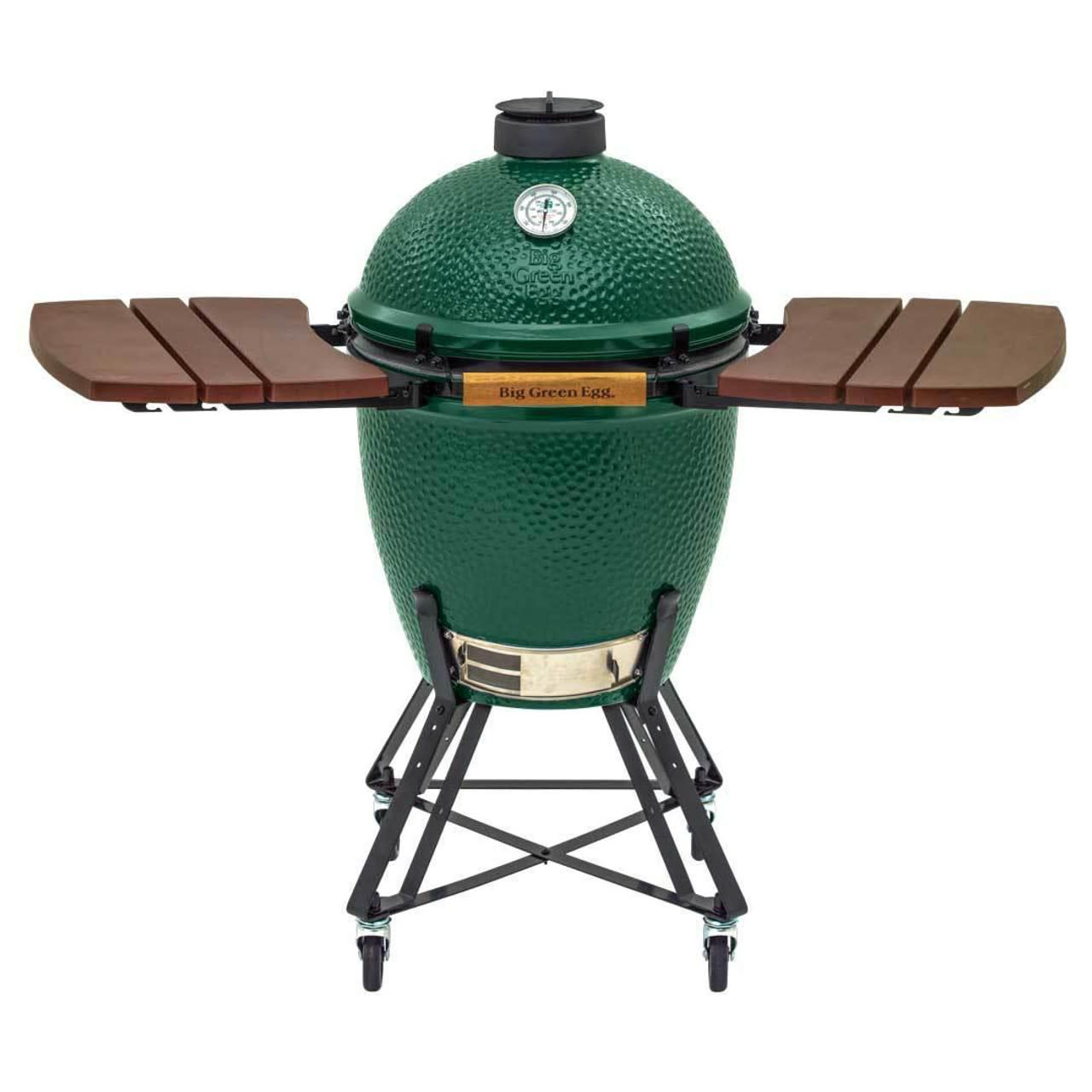 Big Green Egg - Composite Egg Mates 3 Slat Design for XLarge EGG - set ...