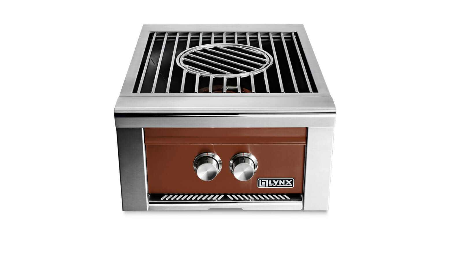 Lynx Lynx Professional Power Burner - Sierra - LPB-SILP - Outdoor Home ...