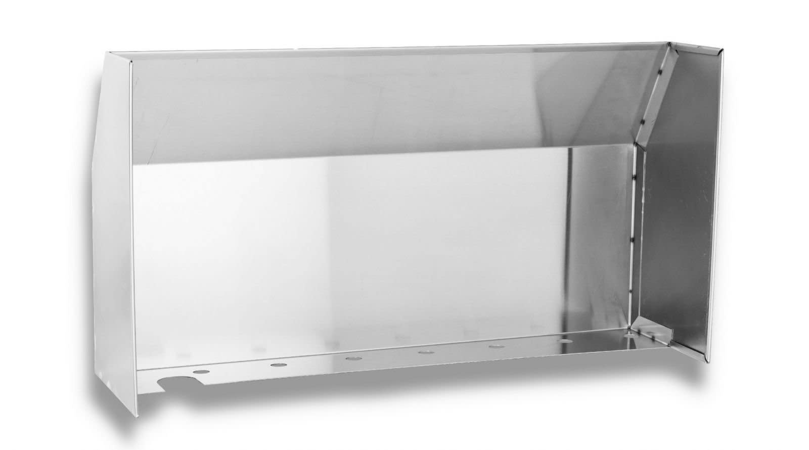 Lynx Windguard for 30 Inch Grills - WGO300 - Outdoor Home Store