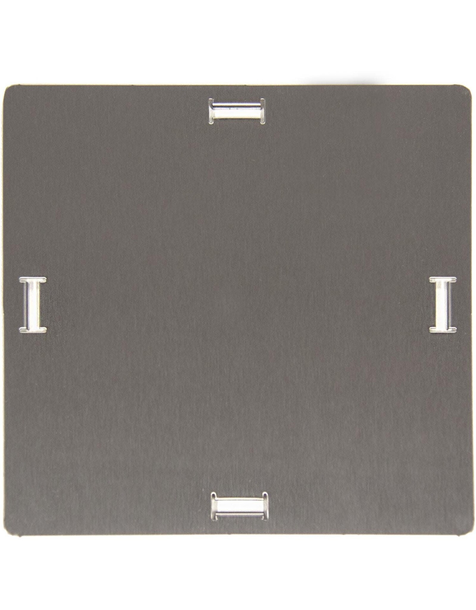 Blaze Stainless Steel Propane Tank Hole Cover For Grill Carts - BLZ-LPH ...