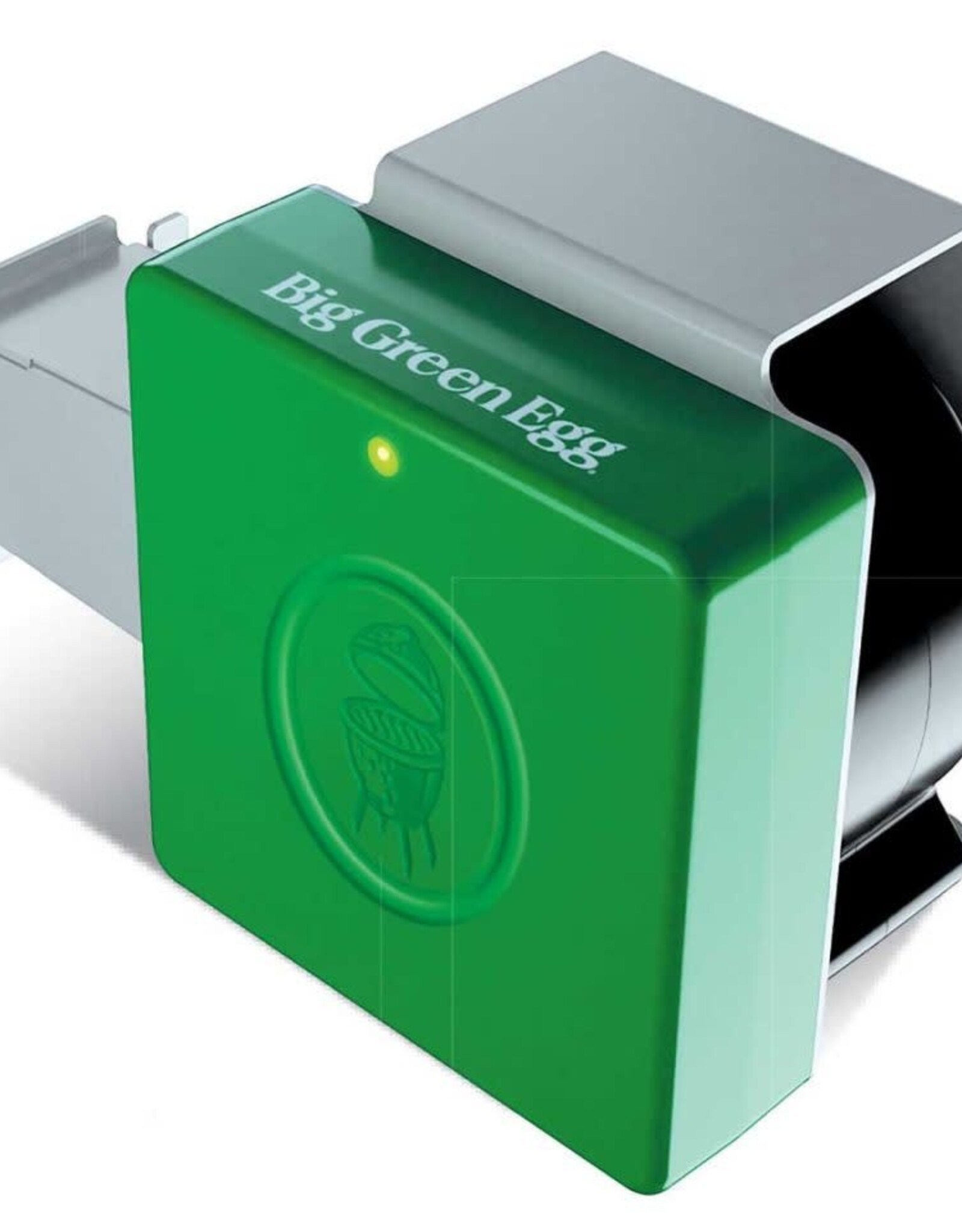 Big Green Egg - EGG Genius Temperature Controller – 121028 - Outdoor ...