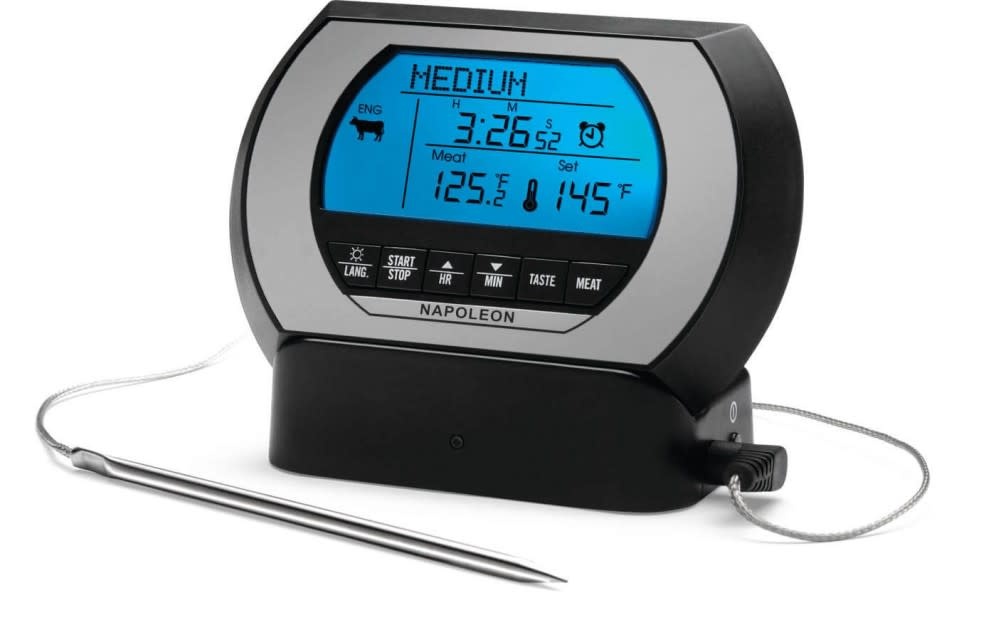 Napoleon PRO Wireless Digital Thermometer - 70006 - Outdoor Home Store