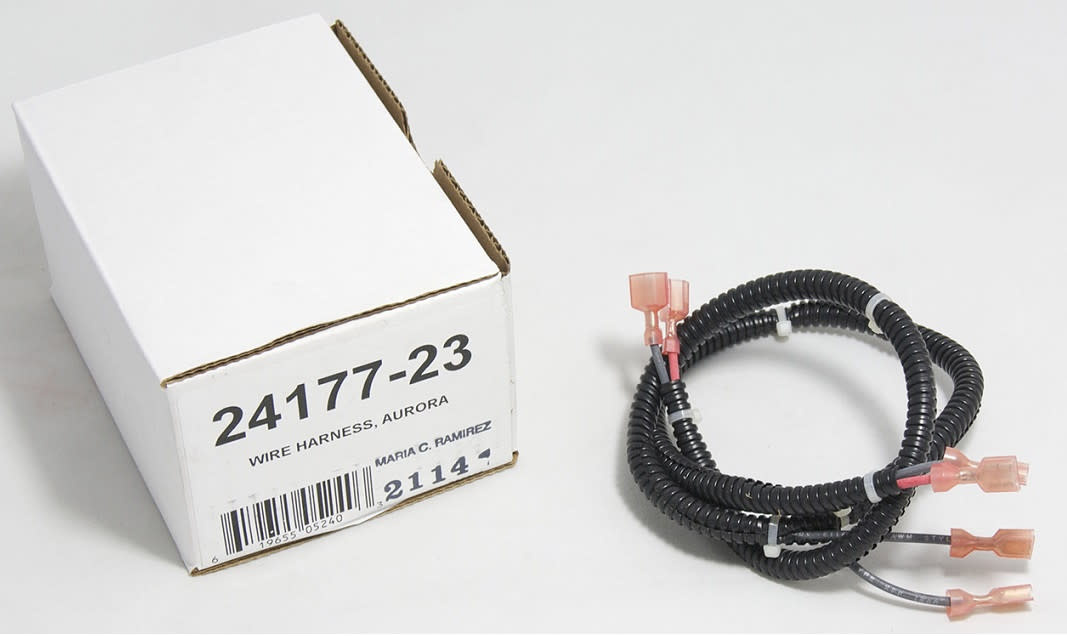 Fire Magic Wire Harness, Aurora Pre 2009 - 24177-23 - Outdoor Home Store