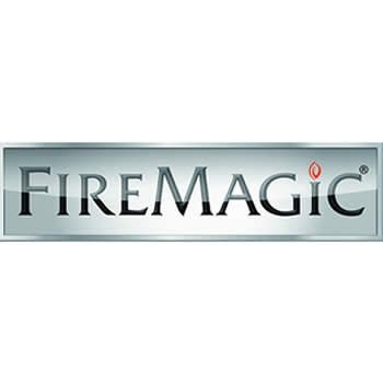 Fire Magic Control Panel with Raceway for Echelon E660 Analog - 24194 ...