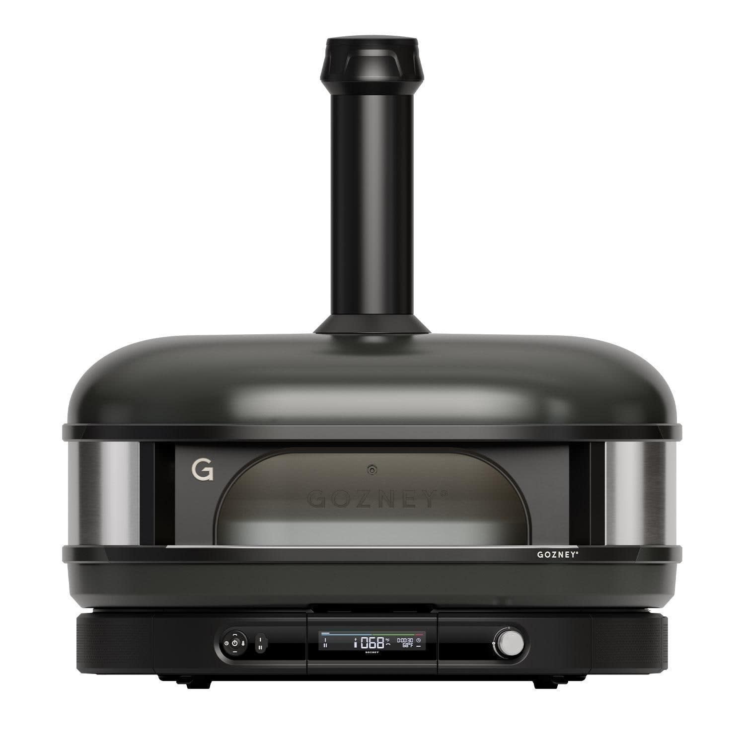 Gozney Gozney Dome XL Gen 2 Propane Pizza Oven - Off Black ...