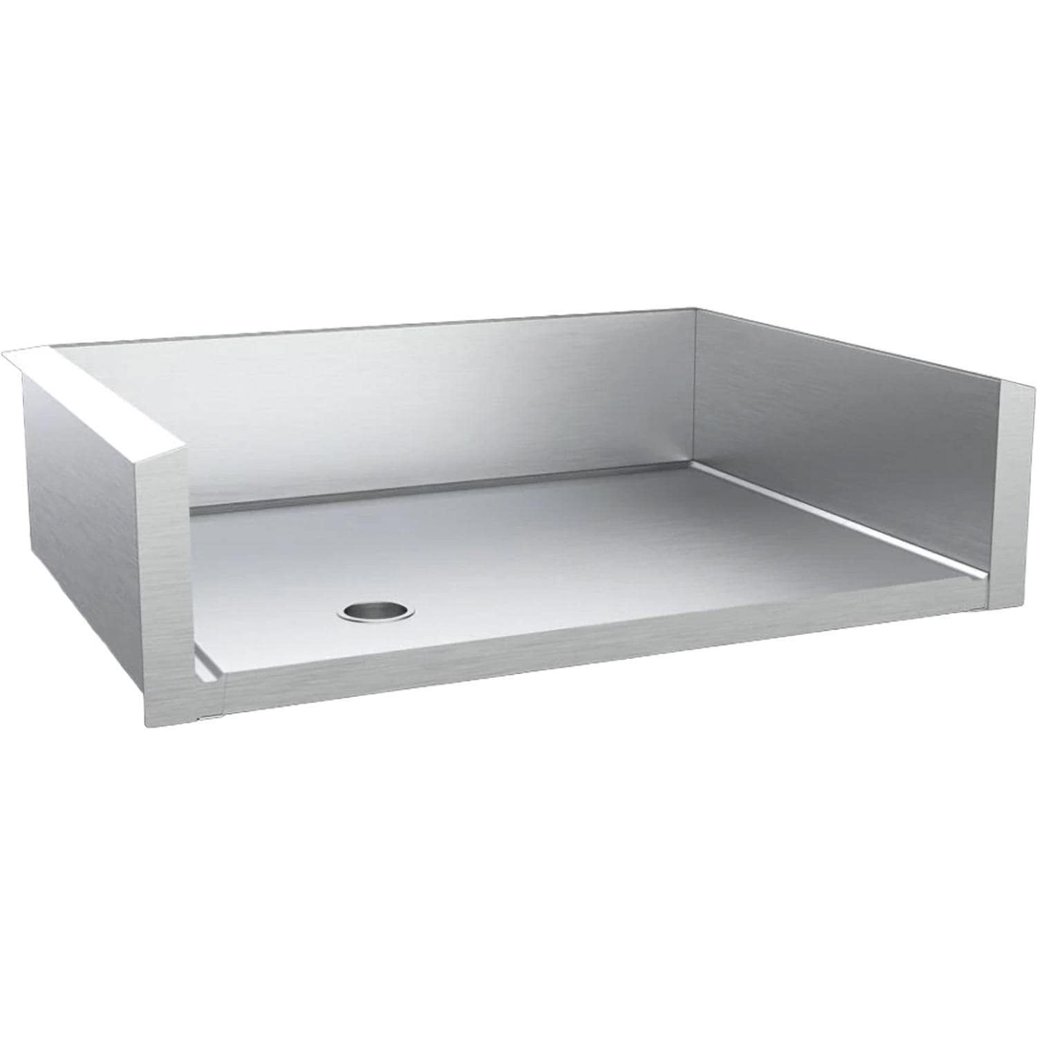 Blackstone Insulated Jacket for 28 Inch Built In Griddles - 6228 ...