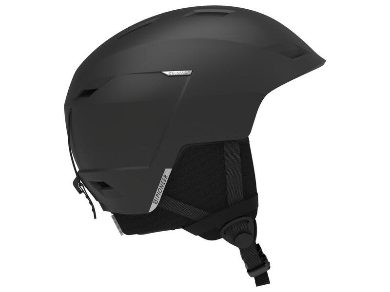SALOMON HELMET SALOMON PIONEER LT ACCESS - Seasons Outdoors