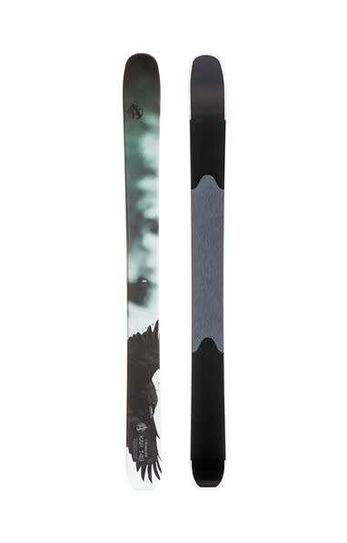 SKIS OAC SKINBASED KAR 149 + EA2.0 BINDING - Seasons Outdoors