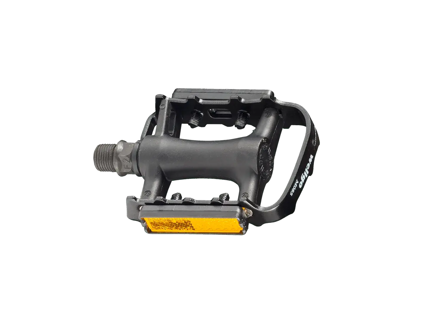 Pedal Wellgo Resin Atb Alloy Cage - Seasons Outdoors