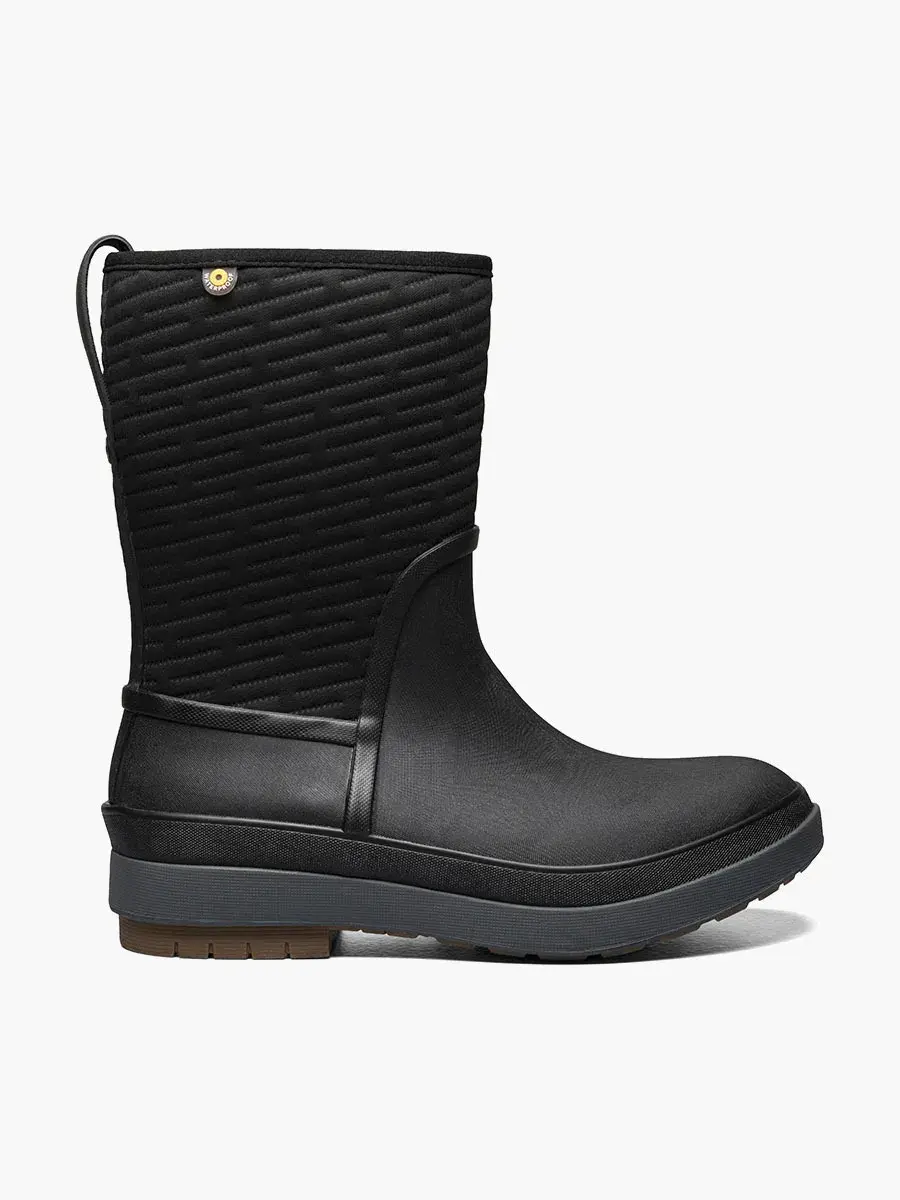 BOOTS BOGS W CRANDALL II MID - Seasons Outdoors
