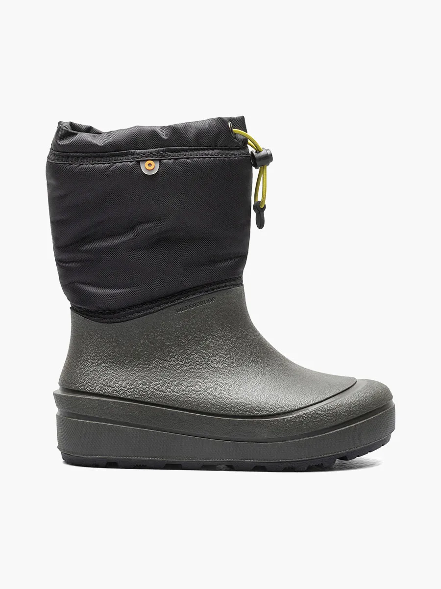 BOGS K SNOW SHELL BOOTS - Seasons Outdoors