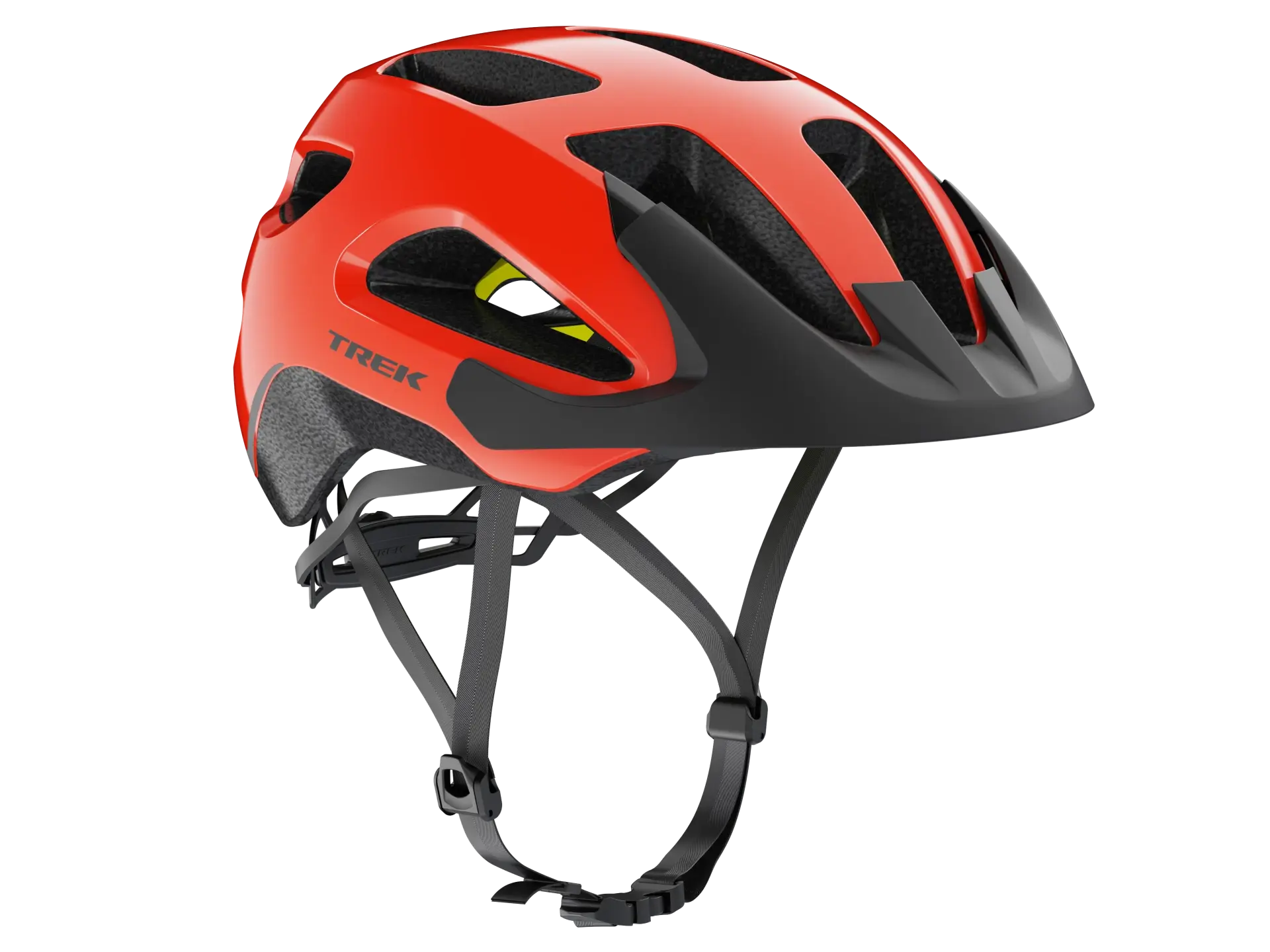 HELMET TREK SOLSTICE MIPS - Seasons Outdoors