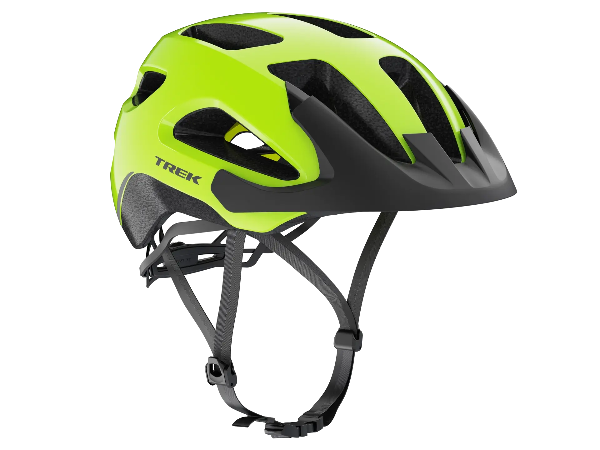 HELMET TREK SOLSTICE MIPS - Seasons Outdoors