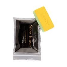SMITH SNOW ERASER GREEN - Seasons Outdoors
