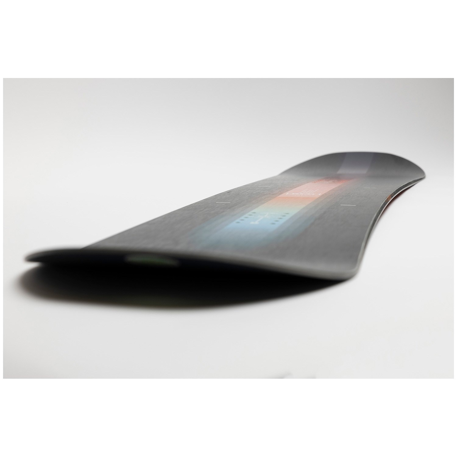 SNOWBOARD NITRO TEAM FUTURE 2025 - Seasons Outdoors