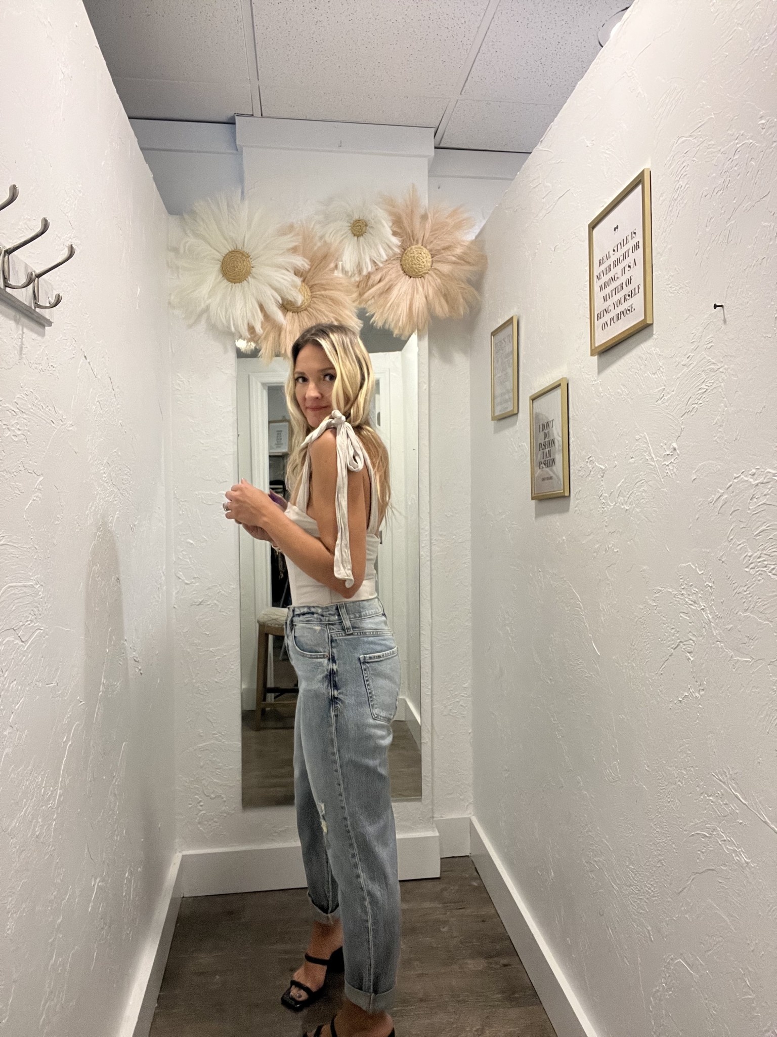 Lola Bodysuit - Rochelle's Boutique