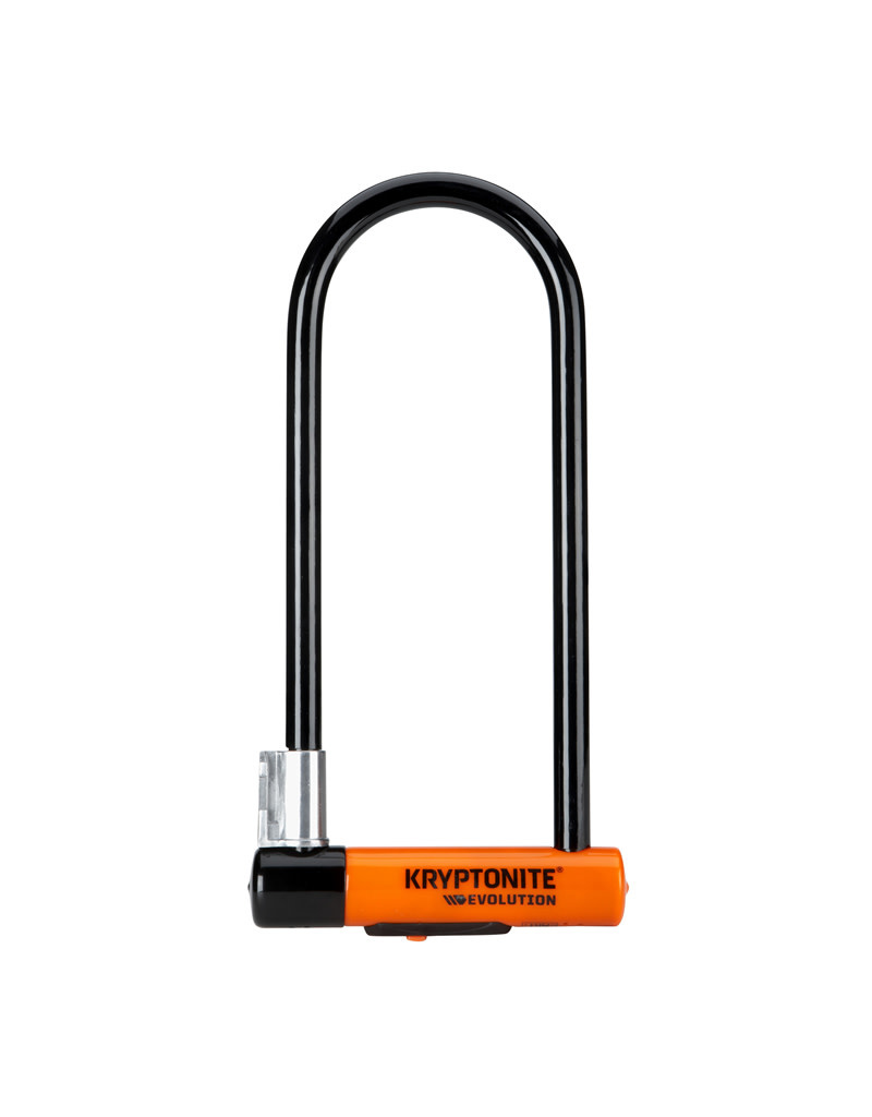 Cadenas Kryptonite Evolution U-Lock - C&L Cycles
