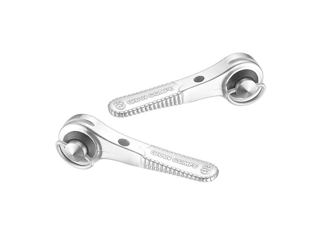 Dia-Compe ENE Friction Shifter Pair - C&L Cycles