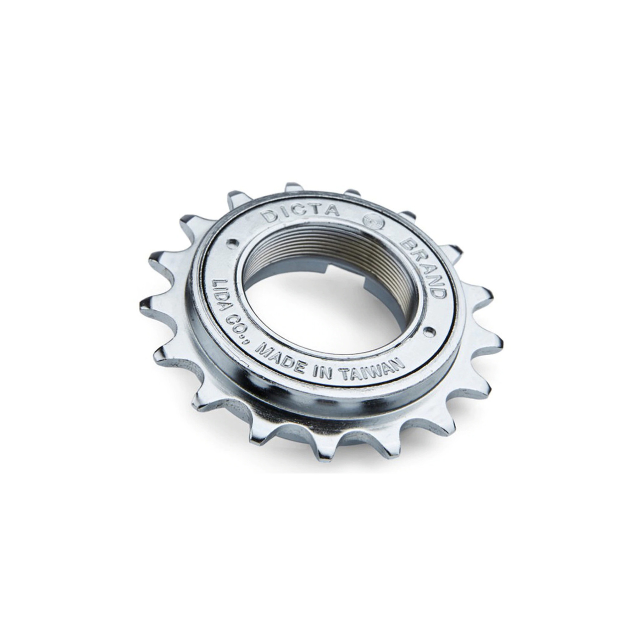 Single Speed Freewheel - C&L Cycles