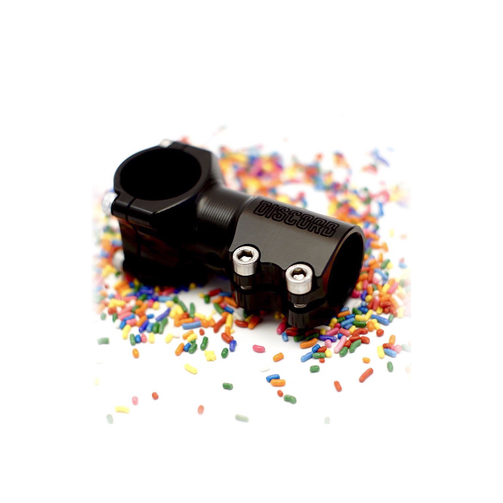 Potence Discord Components Creemee Stem - Les Cycles C&L