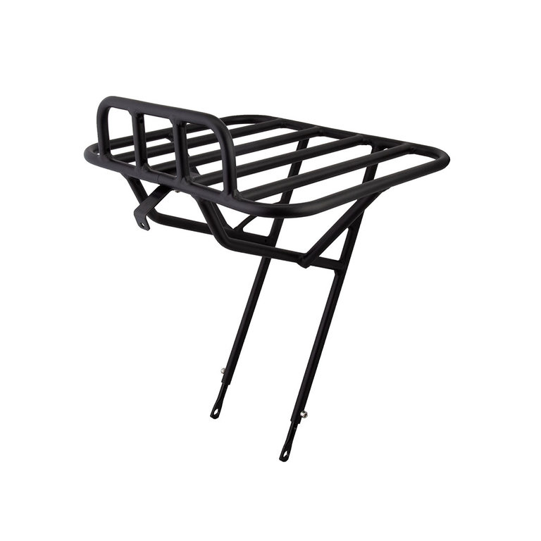 Origin8 Rush Messenger Front Flat Rack - C&L Cycles