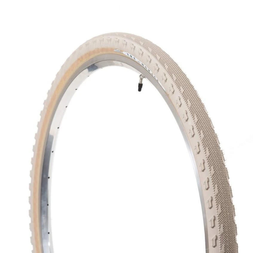 Pneu Sim Works The Homage Tire - Fall Leaf Edition - C&L Cycles