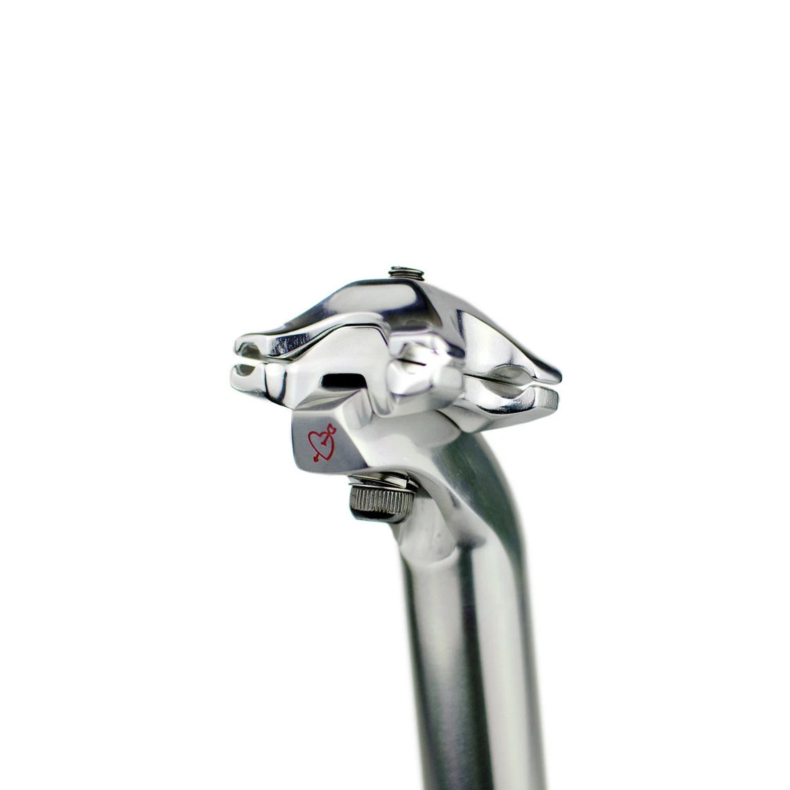 Tige de selle Sim Works Beatnik Seatpost Ø27.2 - - C&L Cycles