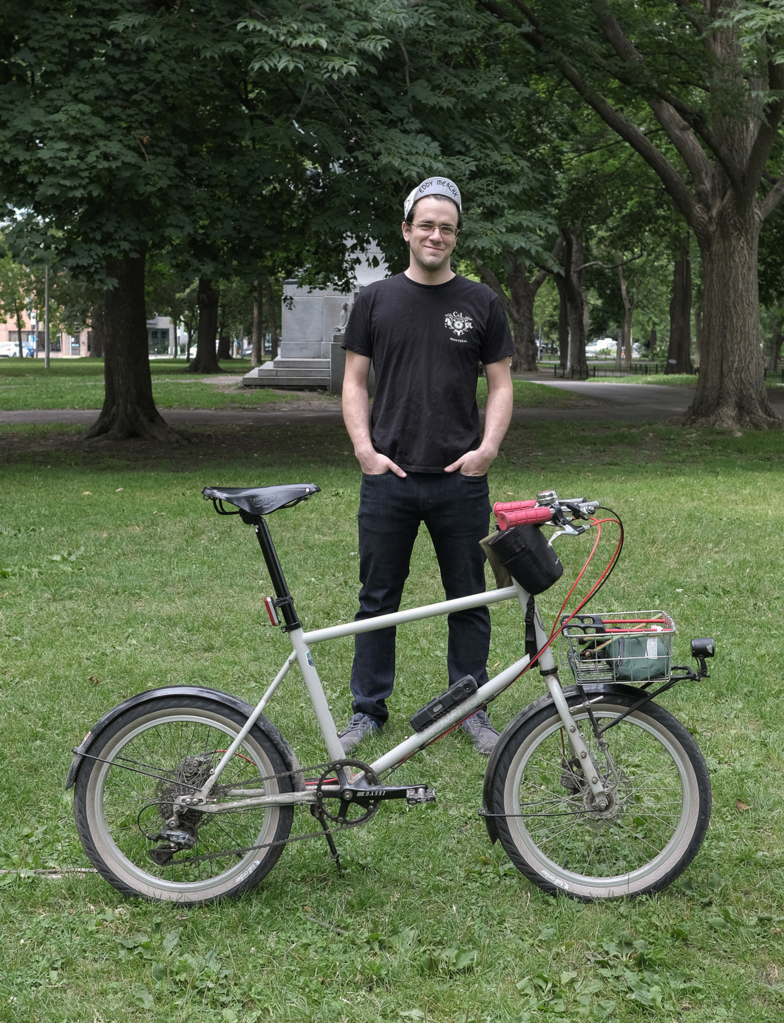 Surly mini velo store