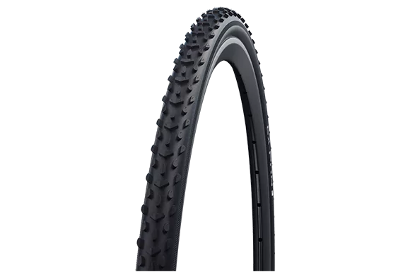 Pneu Schwalbe CX Pro Tire Black, Dual Compound, Performance, Wire - C&L ...
