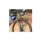 Porte-Baggages Sim Works Half-Moon Rack - C&L Cycles