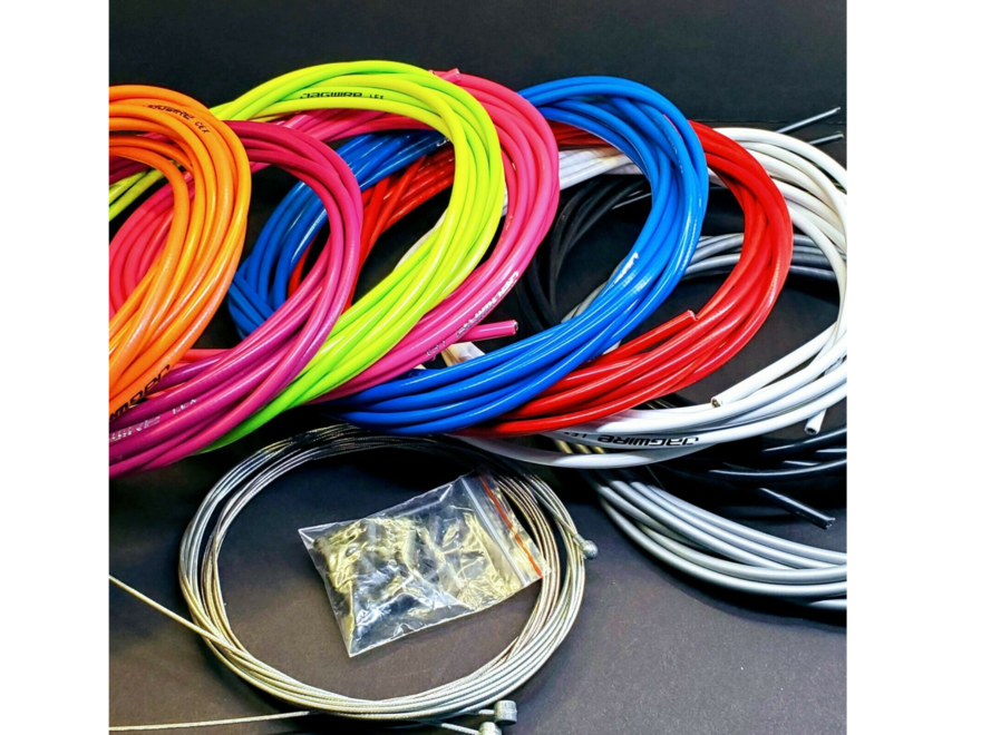 Cables & housing - C&L Cycles