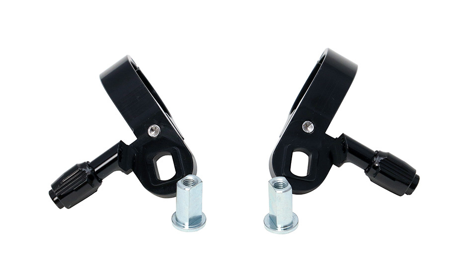 IRD Shifter Perch Stage 1 - Les Cycles C&L