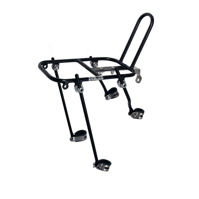 Nitto Rack Front Campee 32F RIV Mini - C&L Cycles