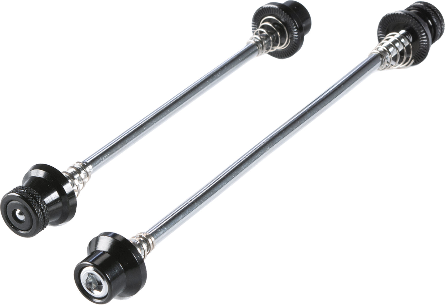 49N Anchor Wheel Skewer Set, Allen key - C&L Cycles