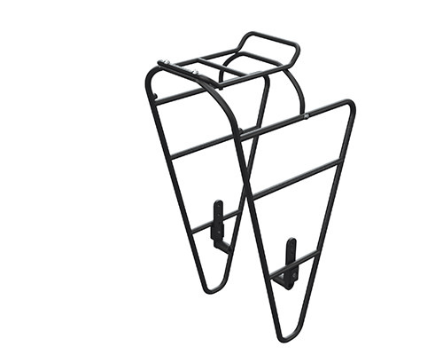 Blackburn Outpost Front Rack Touring - C&L Cycles