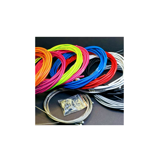 Cables & housing - C&L Cycles