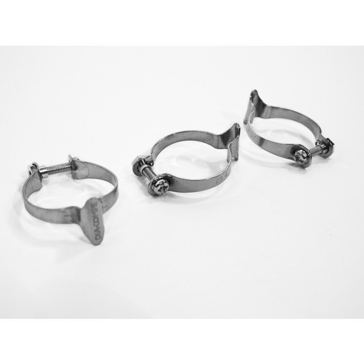 Dia-Compe Casing Clips set of 3 - C&L Cycles