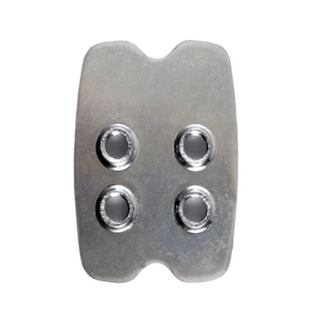 Plaque pour Cleat Shimano SH-A200 Cleat Nut Plate (1 PC.) - C&L Cycles