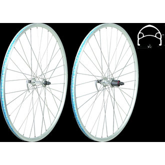 Full Wheels - C&L Cycles